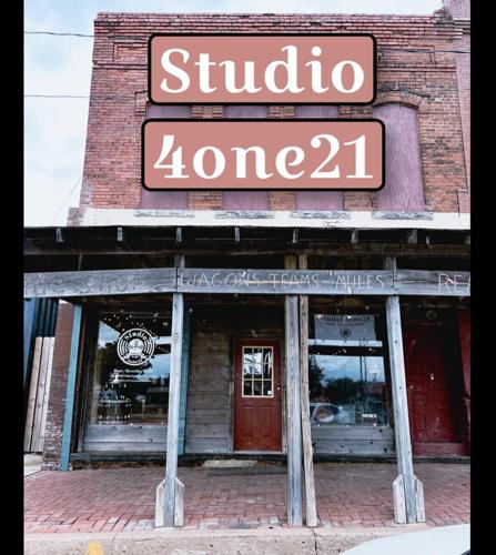 Southwest Oklahoma becoming hotbed for quality music recording | Photo ...