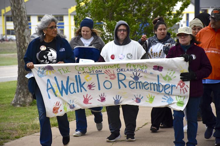 A Walk to Remember | News | swoknews.com