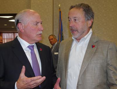 Booker says State of the City healthy because of economic development ...