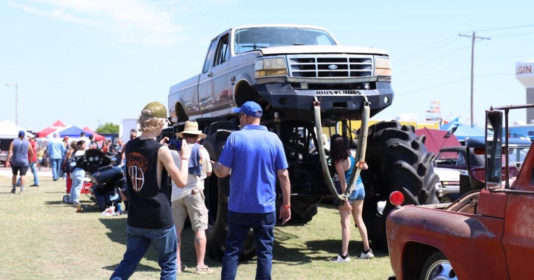Crawds n' Rods 2026 | Community News | swoknews.com