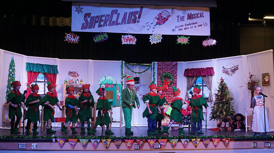School Christmas Programs | News | swoknews.com