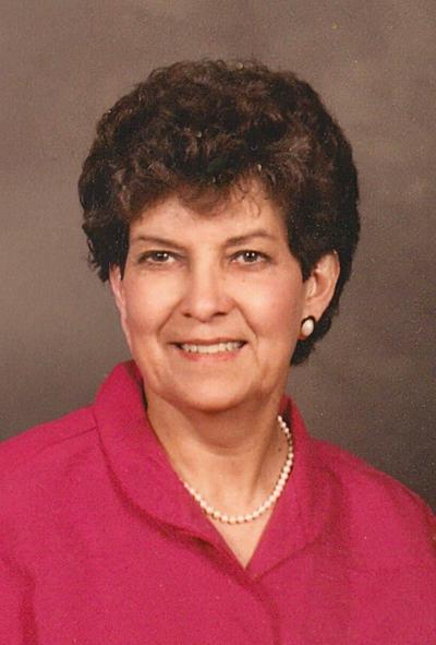 Mary Ann Gooch Shadoan | Obituaries | swoknews.com
