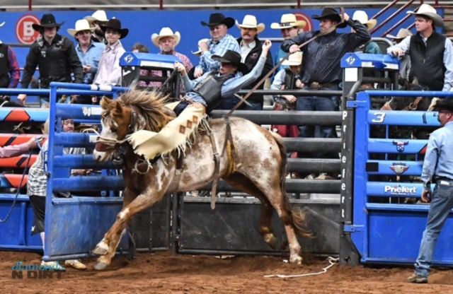 Southwest Oklahoma teens are in Nebraska to participate in the world’s ...