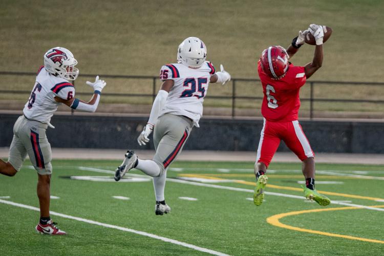 Turnovers spell doom for Wolverines | Sports | swoknews.com