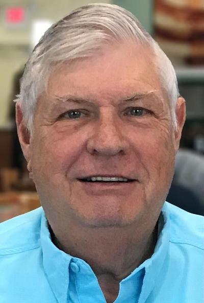 Charles Arthur Grant | Obituaries | swoknews.com