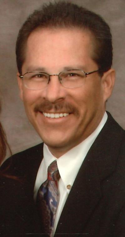 Rev. David Ray Harjo | Obituaries | swoknews.com