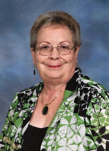 Doris May May Kemp | Obituaries | swoknews.com