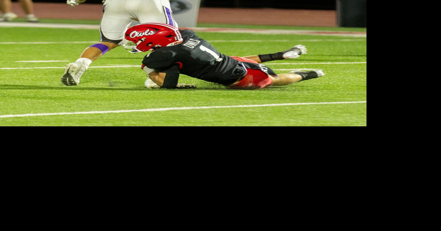 OSSAA completes schedule of semifinal games | Sports | swoknews.com