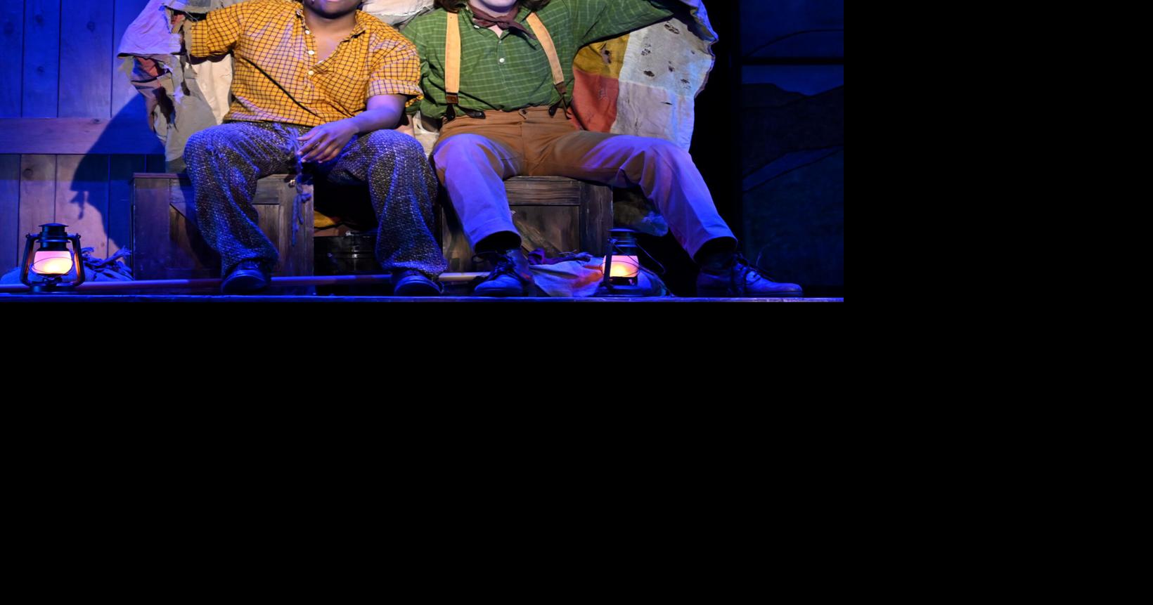 Lawton actors shine at Lyric Theatre | Styles | swoknews.com