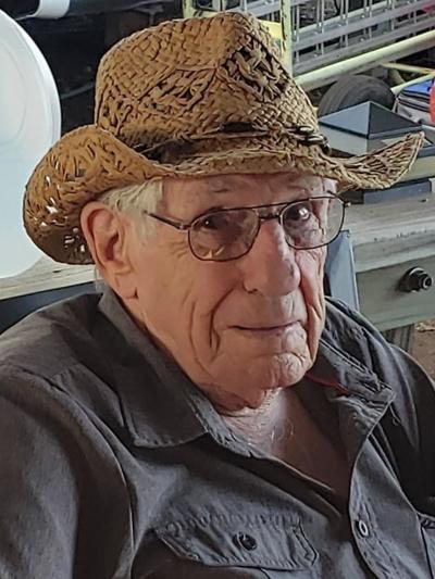 John Paul Cook, Sr. | Obituaries | swoknews.com