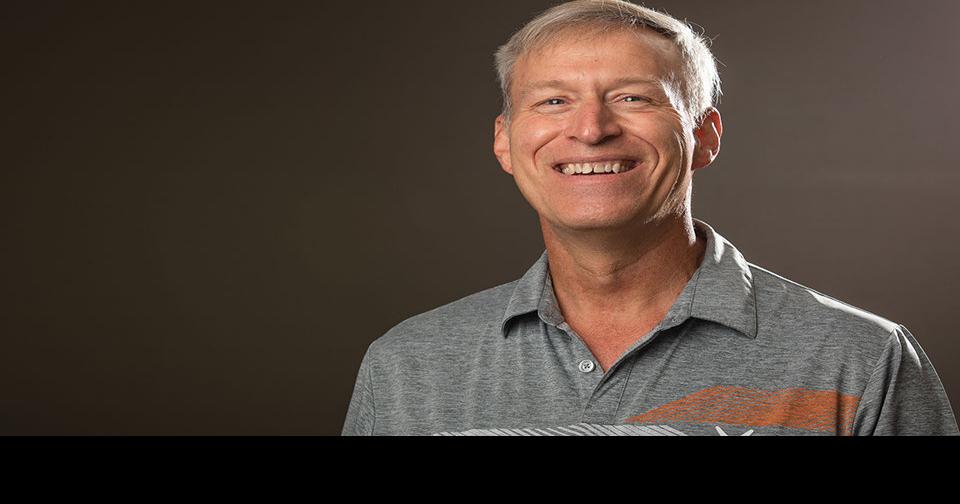 Robert Allen Ruff | Obituaries | swoknews.com