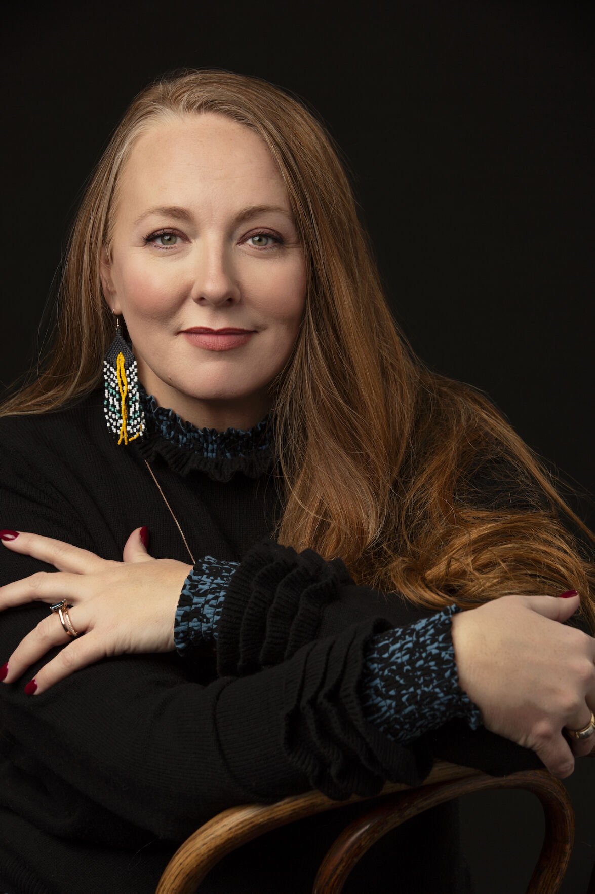 CU’s visiting writer’s series continues with Hall | Community News ...