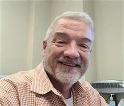 James Tony Russell Jr. | Obituaries | swoknews.com