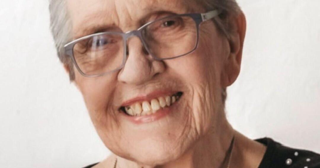 Janet Louise Tague Copeland | Obituaries | swoknews.com