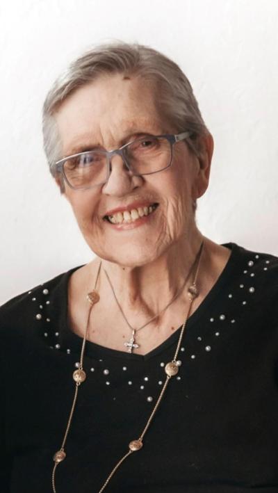 Janet Louise Tague Copeland | Obituaries | swoknews.com