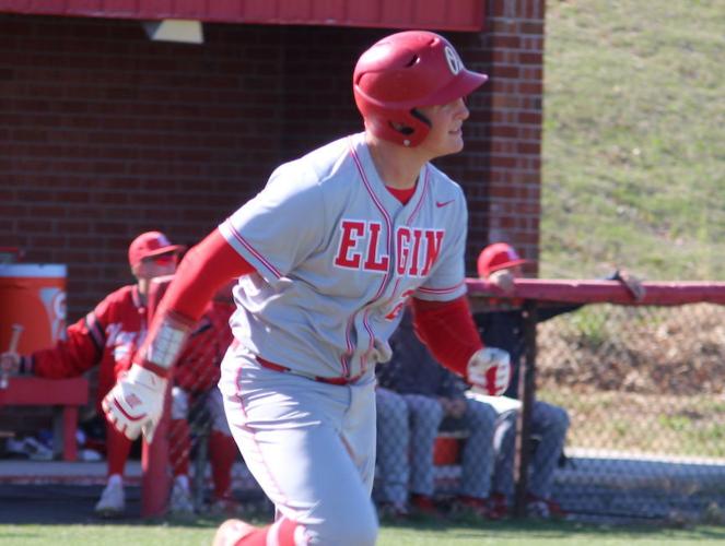 Fort Cobb-Broxton blitzes Marlow, Lawton MacArthur | Sports | swoknews.com