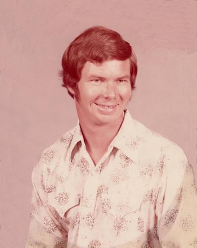 Donald Ray "Donnie" Coleman | Obituaries | swoknews.com