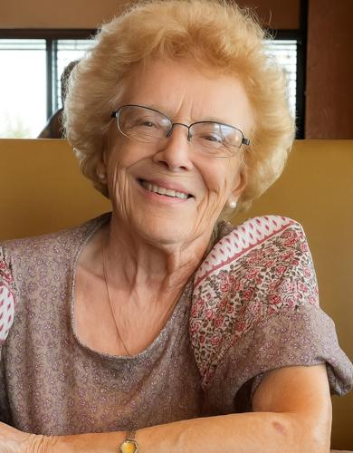 Margaretha Maria Margaret Groves | Obituaries | swoknews.com