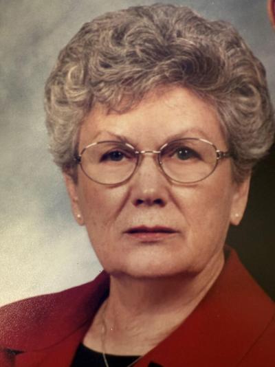 Mary Frances Rumbaugh | Obituaries | swoknews.com