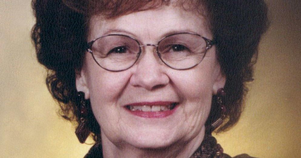 Mary Virginia (Tompkins) Wright | Obituaries | swoknews.com