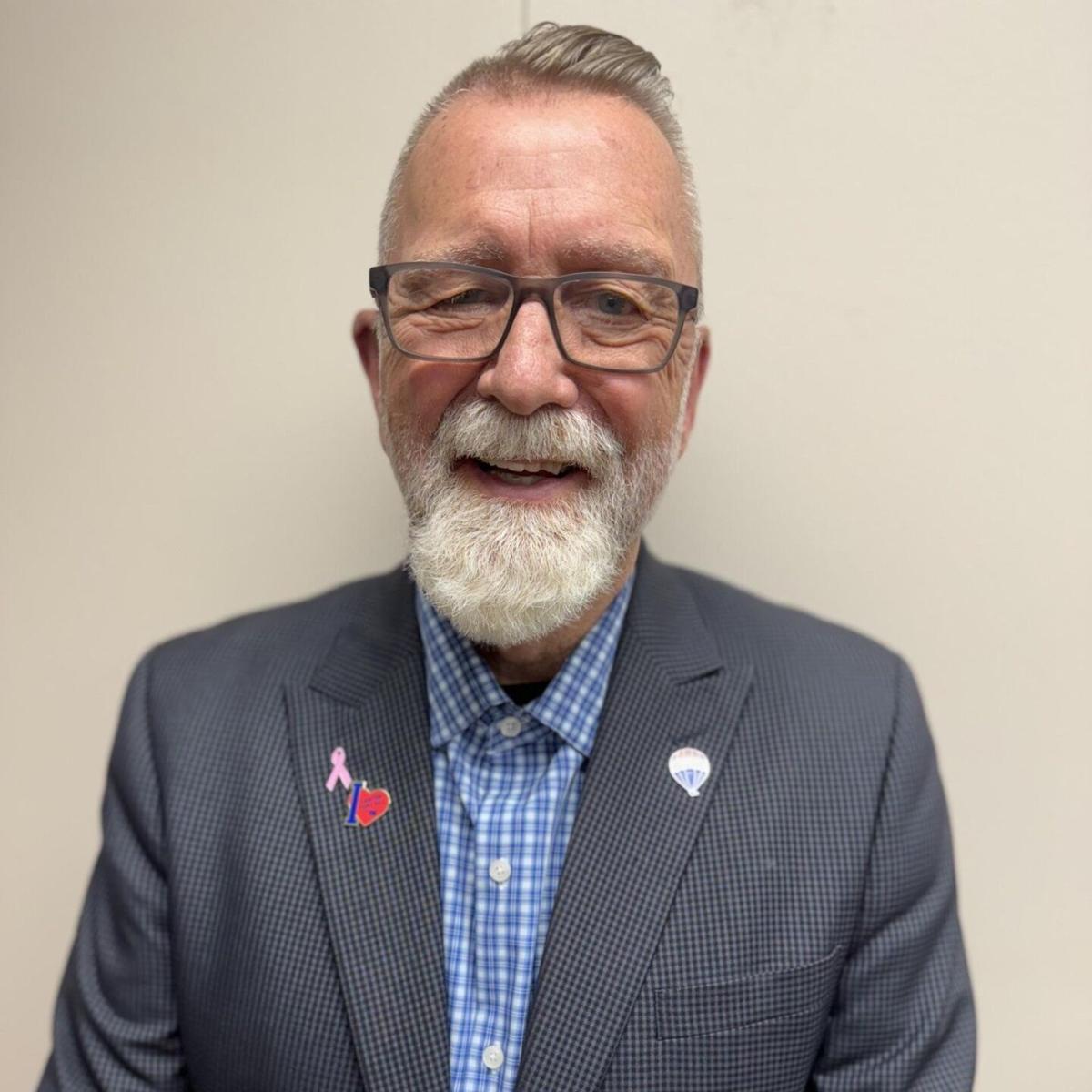 R.L. Smith resigns as Ward 2 Councilman | Photo Galleries | swoknews.com