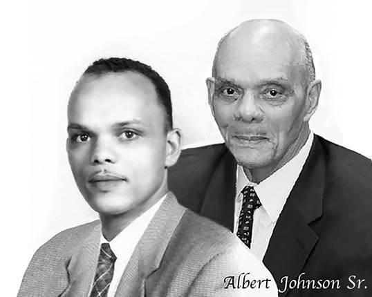 Albert Johnson Sr. | Obituaries | swoknews.com