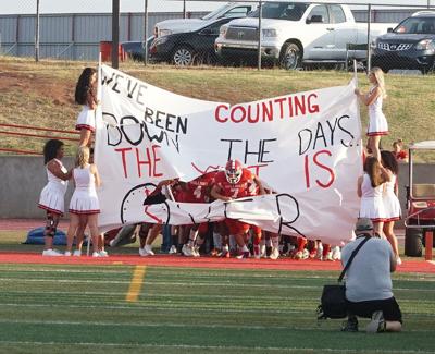 Cache looks to rewrite its playoff history against Tecumseh | Sports ...