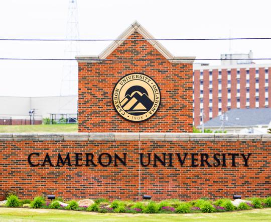 Cameron University sets commencement May 6-7 | Community News ...