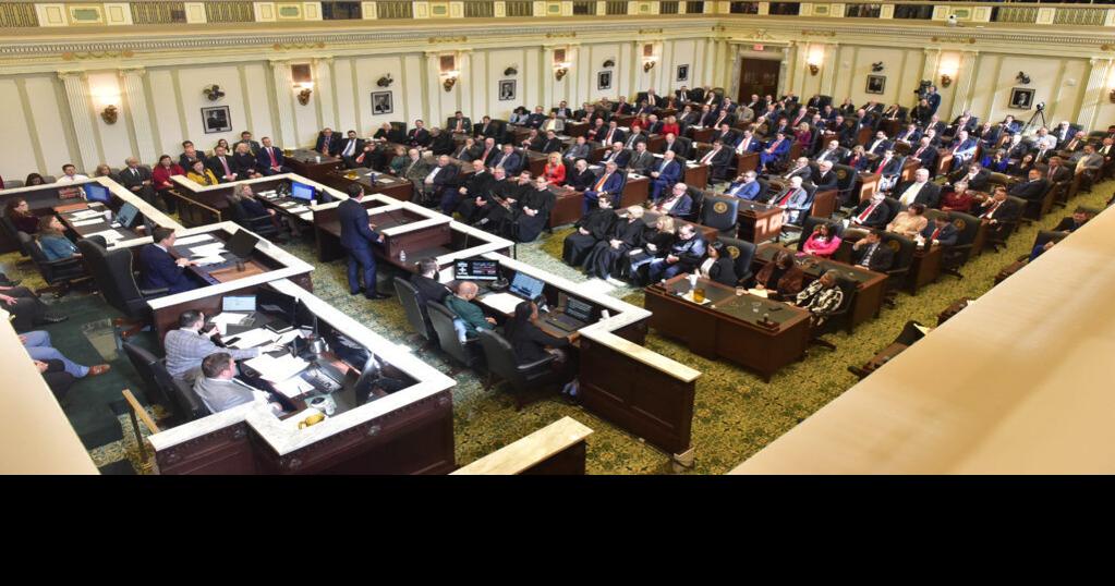 Oklahoma Supreme Court rules on tribal compacts | Community News ...