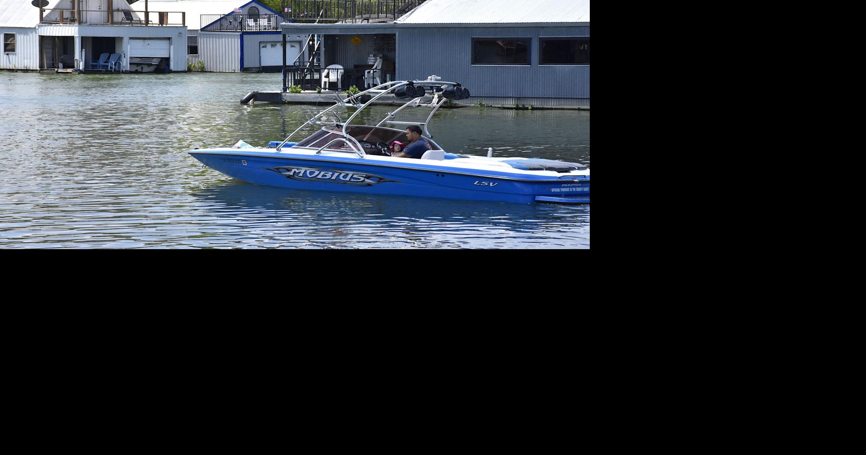 CIP Extension will fund upgrade to Lawton's lakes office | Community ...