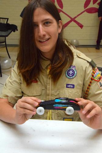'The race is on' for pinewood derby enthusiasts | News | swoknews.com