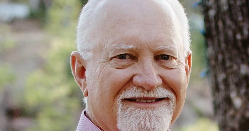 KEVIN TURPIN, R, Commissioner District 1 | Community News | swoknews.com