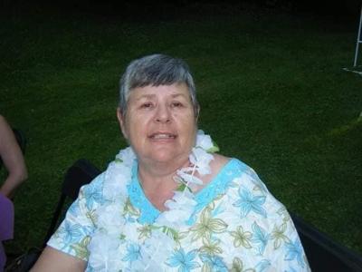 Nancy Louise Kish Moses | Obituaries | swoknews.com