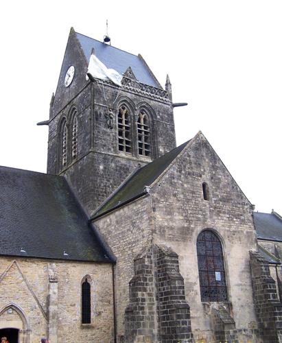 Lawtonian reflects on American sacrifices on D-Day | Community News ...