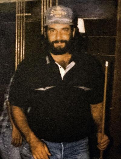 Byron Matthew Tapia | Obituaries | swoknews.com