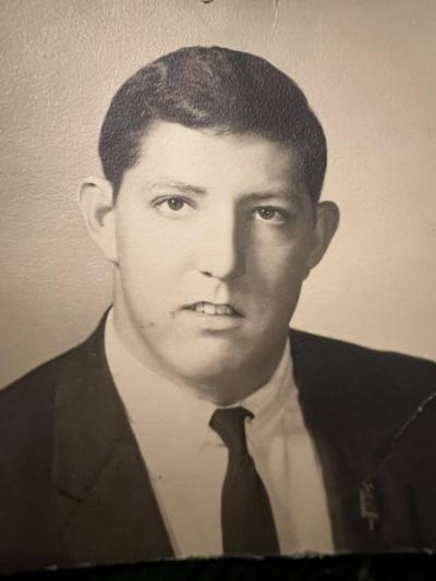Thomas Garrant | Obituaries | swoknews.com