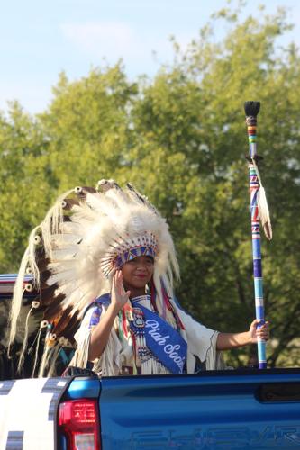 30th Annual Comanche Nation Fair Parade | Community News | swoknews.com