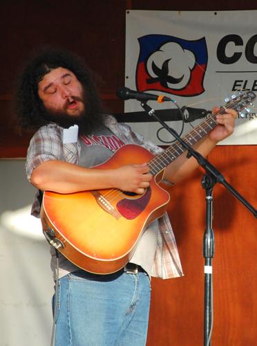Blues Ball weekend returns with quality lineup and good times promised ...