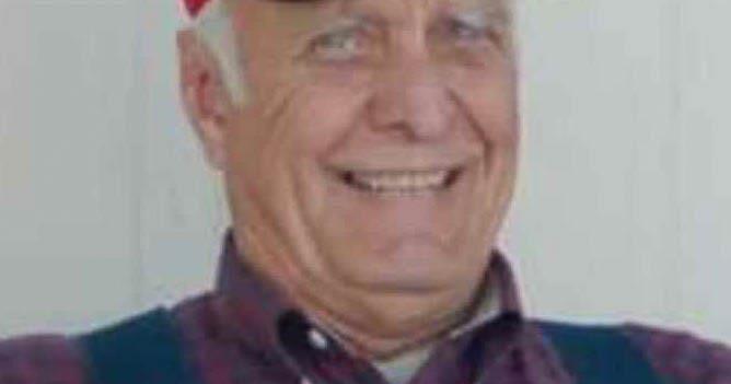Kenneth Earl Hood | Obituaries | swoknews.com