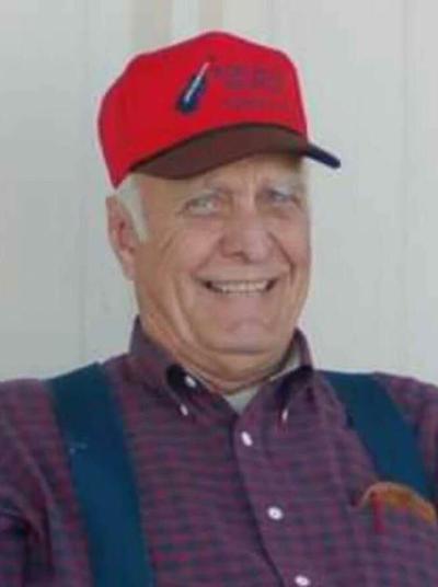 Kenneth Earl Hood | Obituaries | swoknews.com