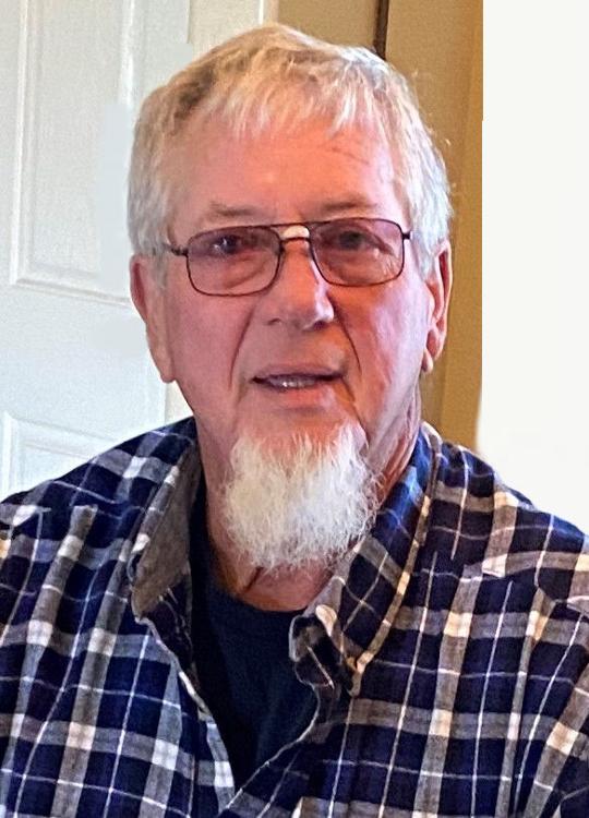 Darrell Cain | Obituaries | swoknews.com