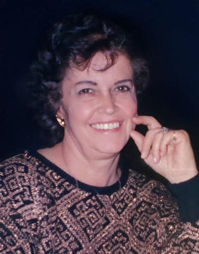 Agnes M. Bowers Aggie Tyson | Obituaries | swoknews.com