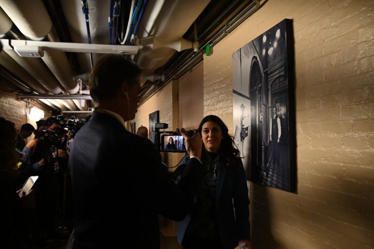 Chaos in the U.S. Capitol tunnels | News | swoknews.com