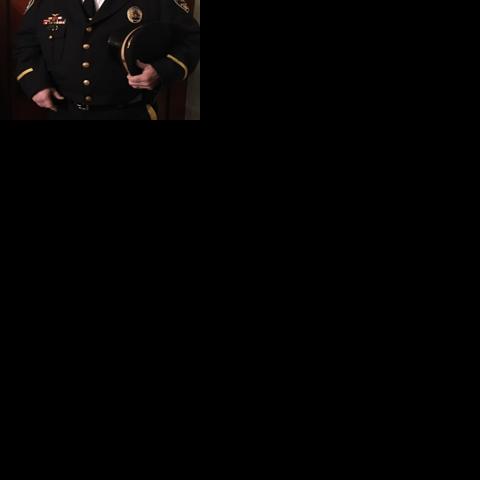 Scott Lyndon Kisner Sr. | Obituaries | swoknews.com