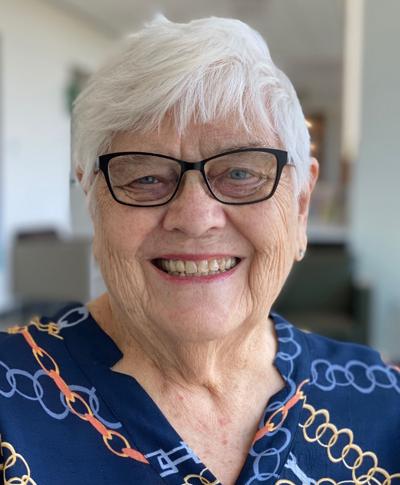 Norma Faye Padgett | Obituaries | swoknews.com