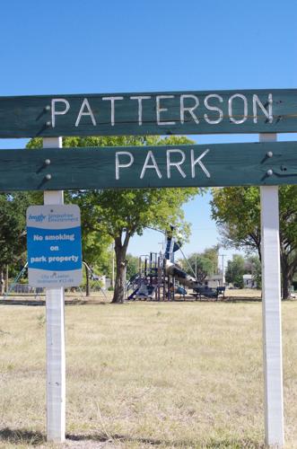 Residents convince city to retain Patterson Park | News | swoknews.com