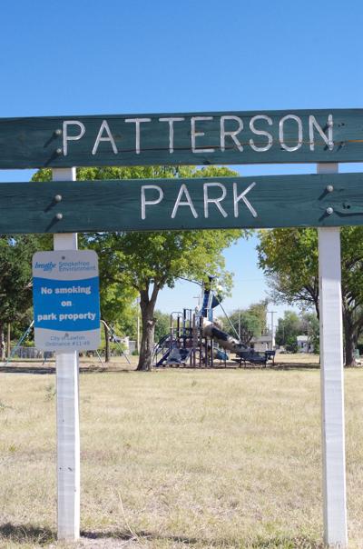 Residents convince city to retain Patterson Park | News | swoknews.com