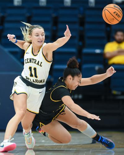 Cameron comeback falls just short | Sports | swoknews.com