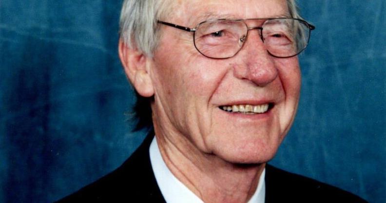 Dr. Lonnie W. Fuson | Obituaries | swoknews.com