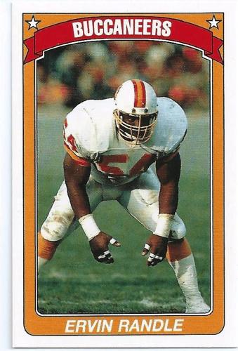 After career with both Bucs, Chiefs, Randle hard-pressed to play ...